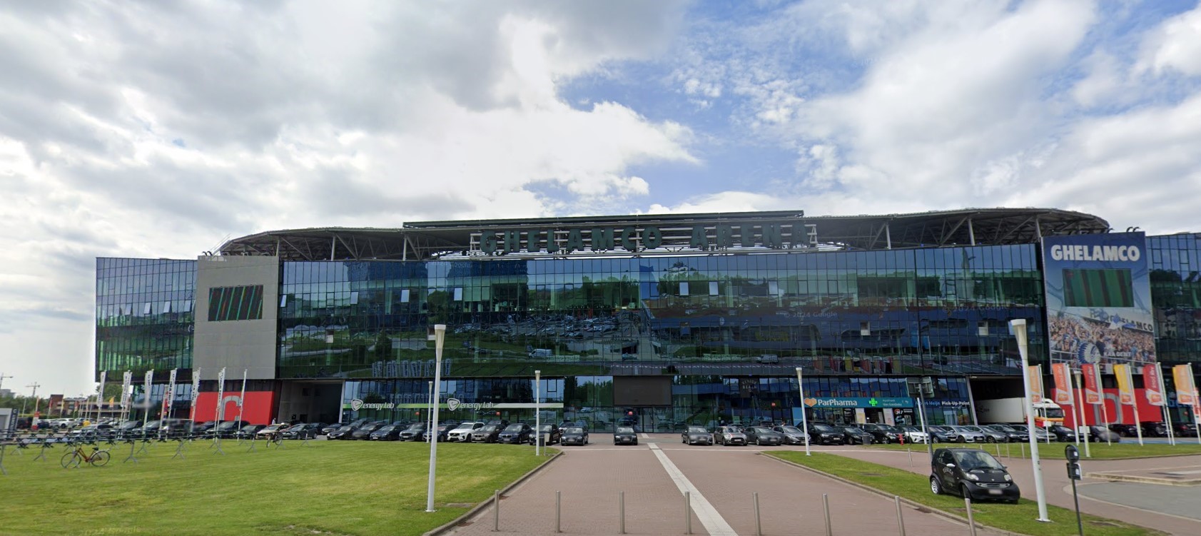 Diëtiste Gent: Gezond en Fit in Gent. Persoonlijk Voedingsadvies.